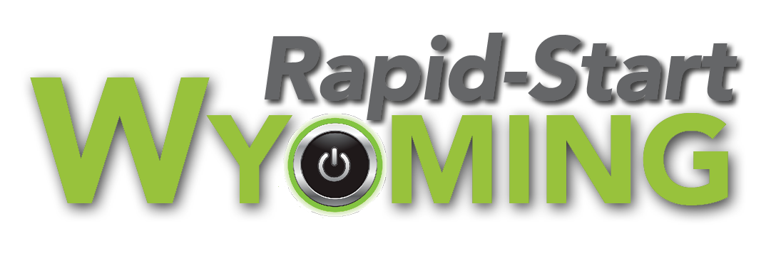 Wyoming County Rapid Start Loan Program Wyoming County Rapid Start Loan Program
